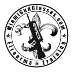 Miami Gun Classes, concealed weapon class, firearms training, florida ...